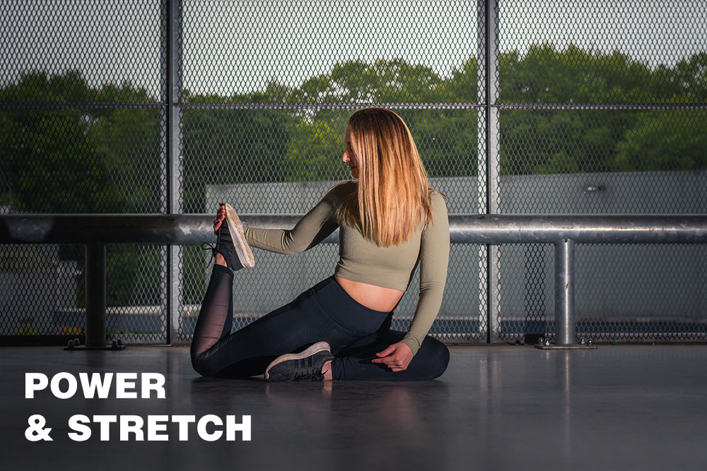 Danslessen – iDance Moves