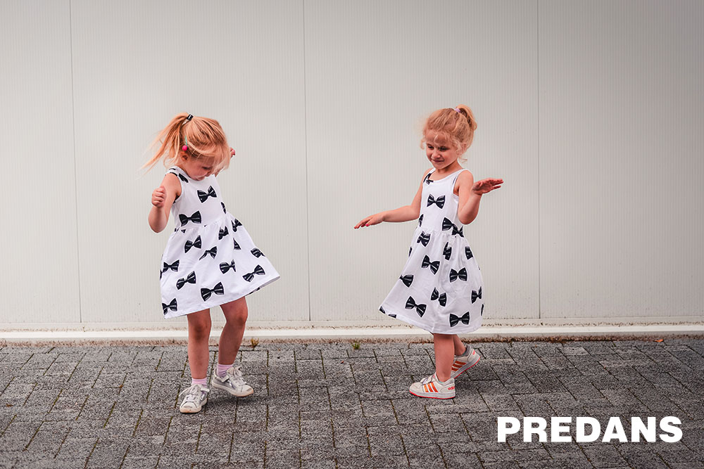 Danslessen – iDance Moves