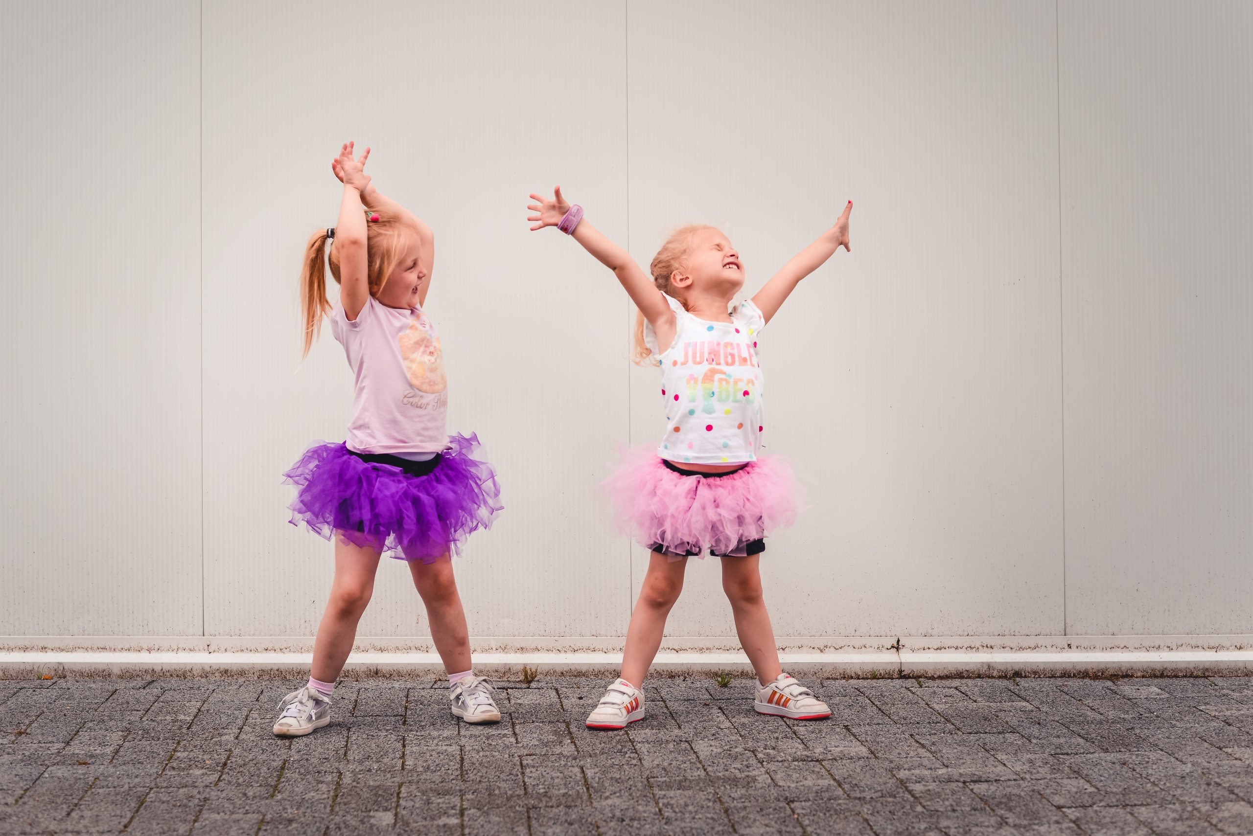 Prédans – iDance Moves