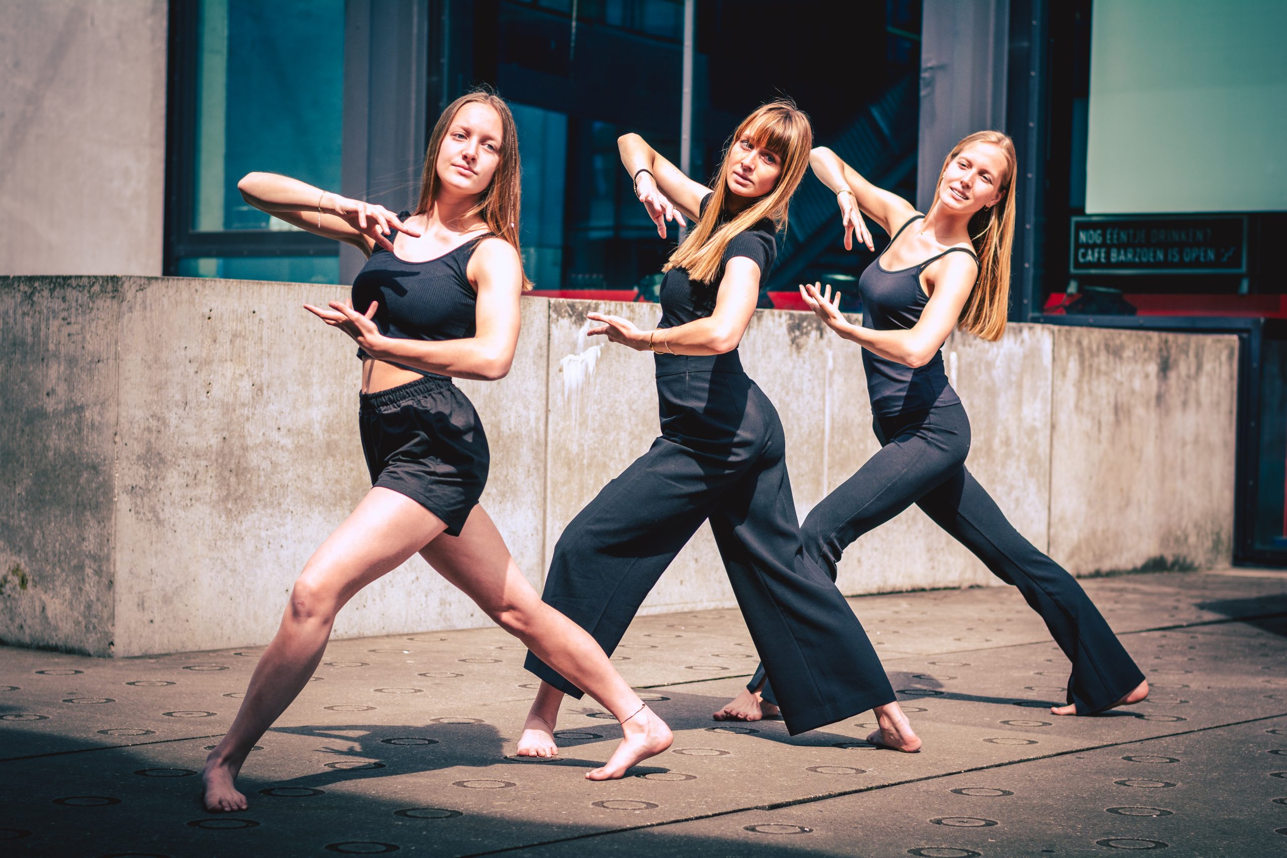 iDance Moves – iDance Moves, dansschool in Oud-Turnhout voor Disco ...