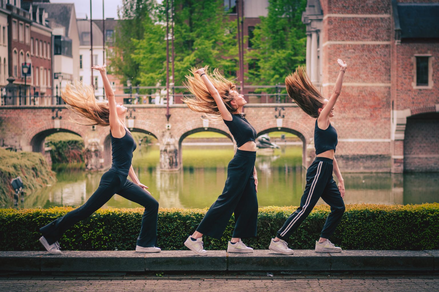 iDance Moves – iDance Moves, dansschool in Oud-Turnhout voor Disco ...