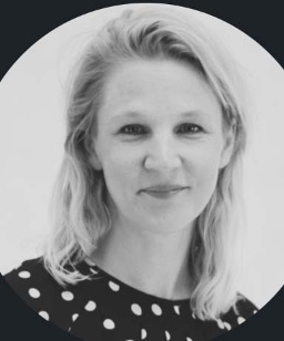 Education & Experience - Ida Winberg Hemmingsen