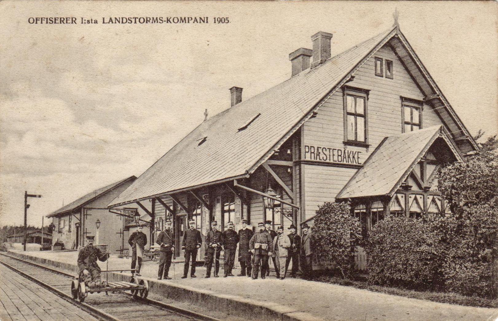 Stasjonskomiteen – Idd og Enningdalen Historielag