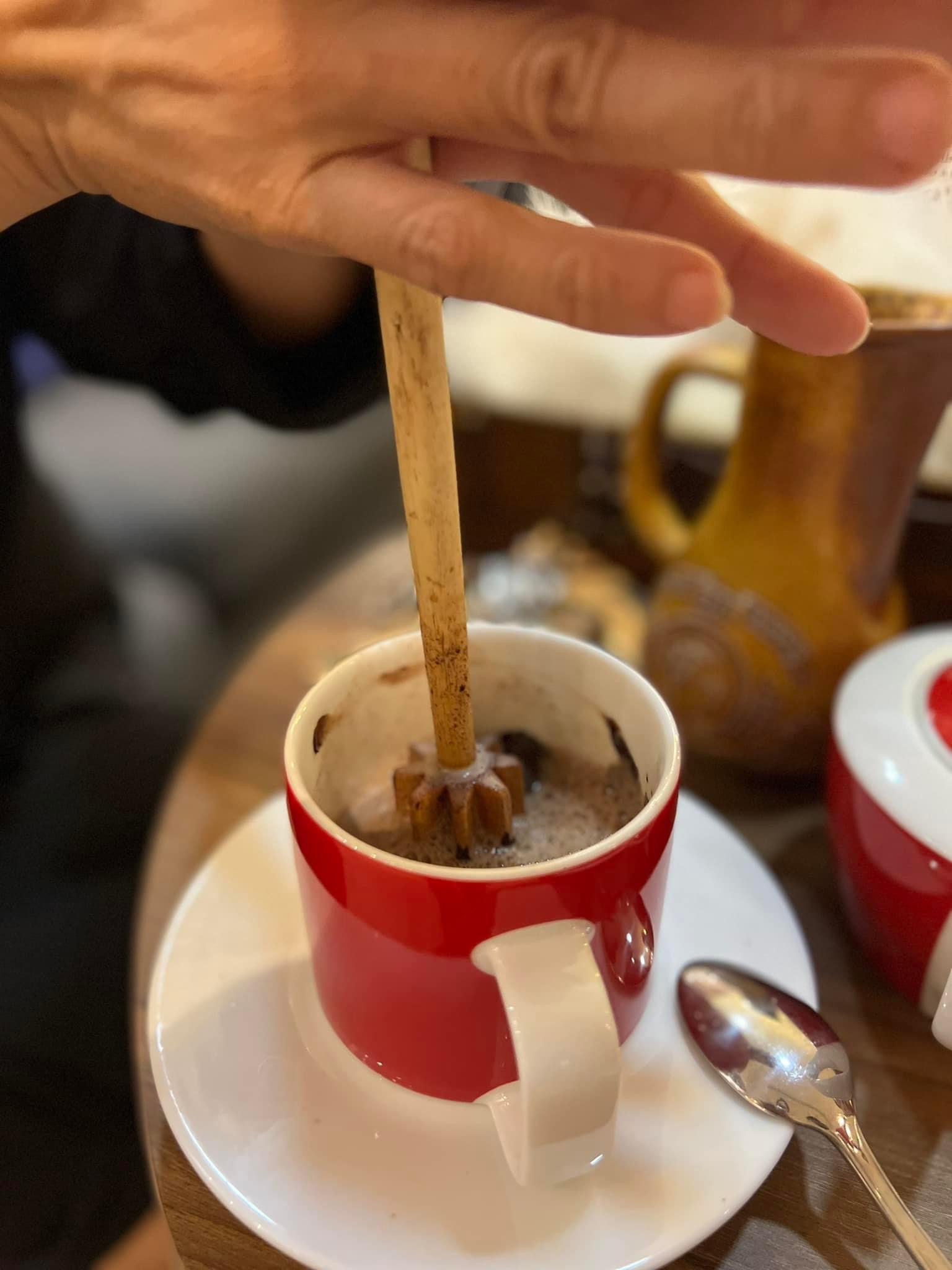 Celebrating Creativity and Collaboration on World Chocolate Day 2024 ...