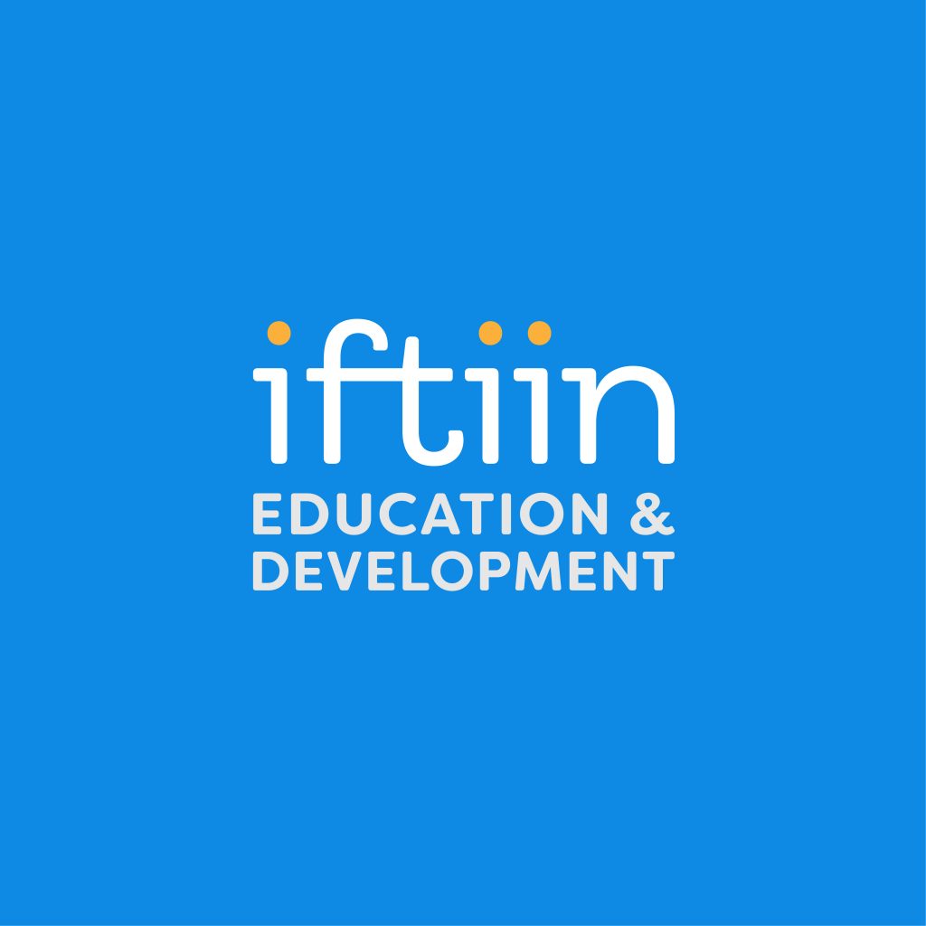 IFTIIN's New Logo - IFTIIN