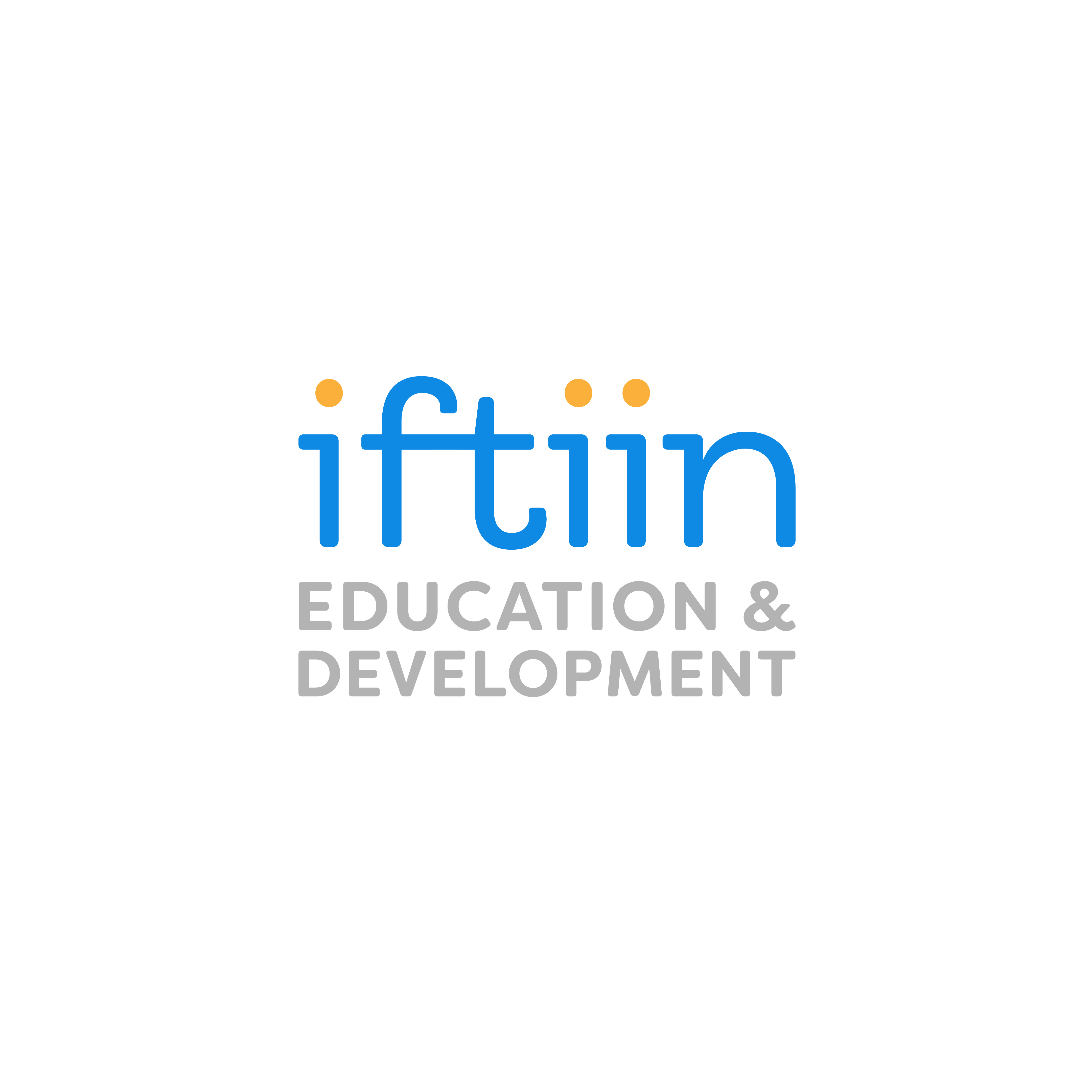 Donations - IFTIIN