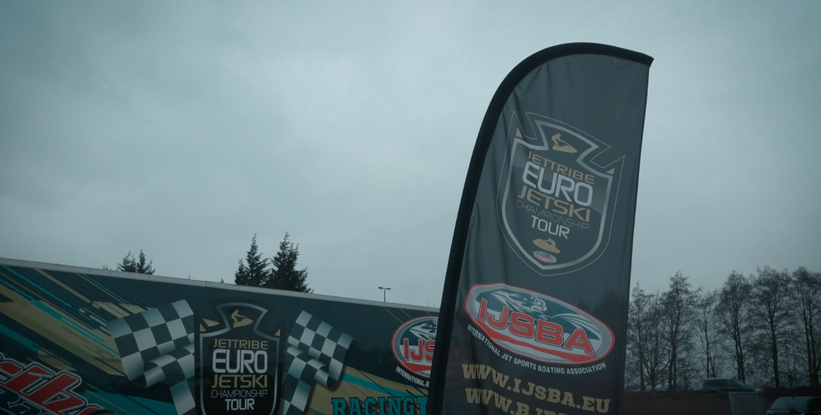 IJSBA Promo - IJSBA Europe