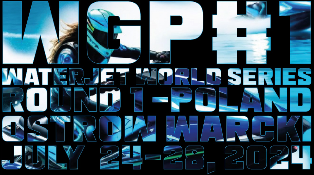 WGP#1 2024 World Series Round 1 - IJSBA Europe