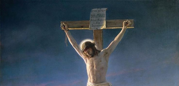 Jesus – jødenes konge? — Internasjonale Kristne Ambassade Jerusalem