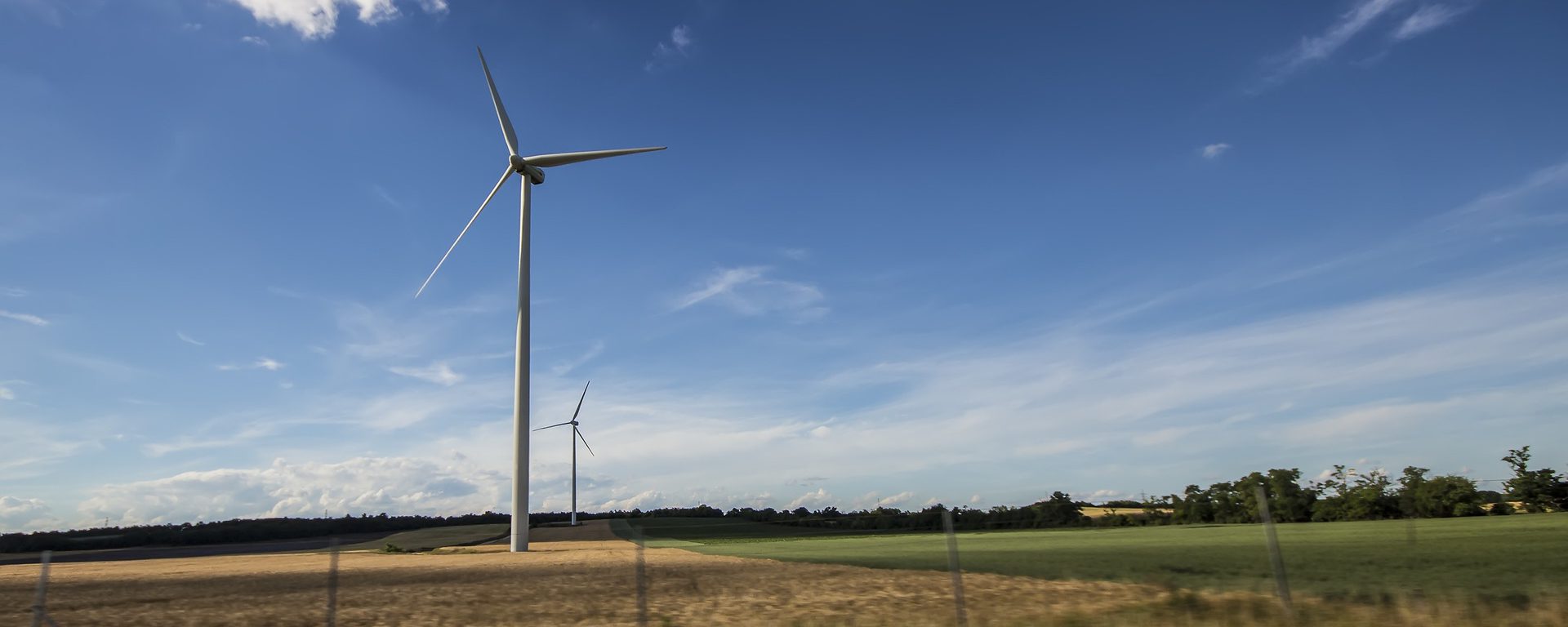 WindNODE – Projekt des Instituts für Klimaschutz, Energie und Mobilität