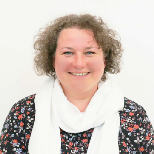 Sandra Jankowski – IKEM