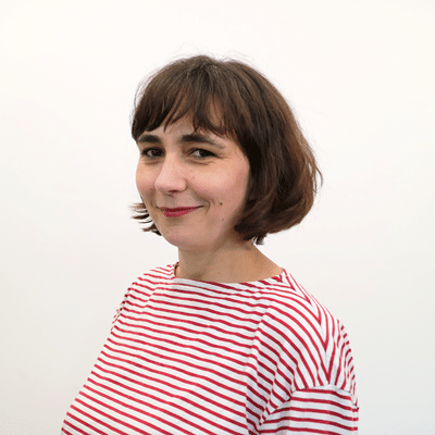 Dr. Alexandra Appel – IKEM