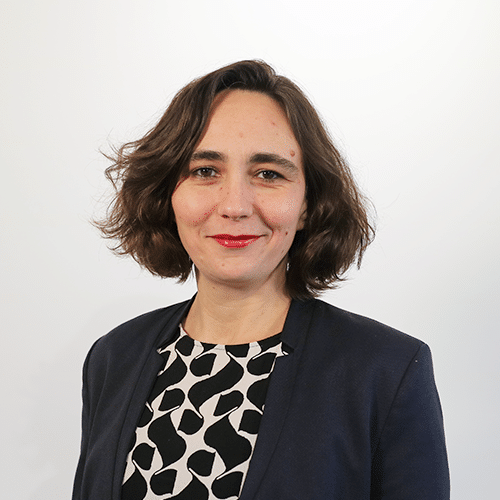 Dr. Alexandra Appel – IKEM