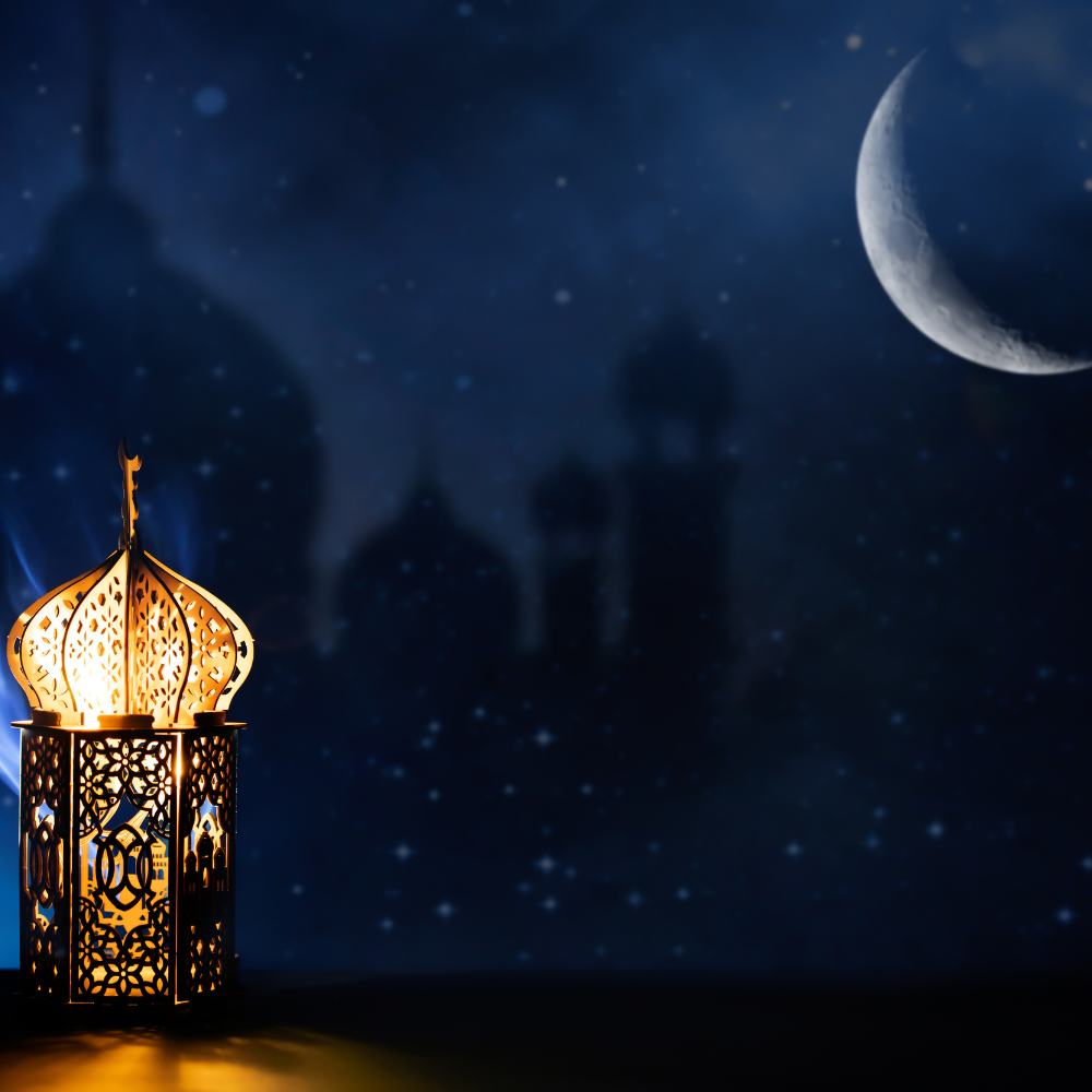 Moet je degene die vergeet dat hij aan het vasten is en eet of drinkt ...