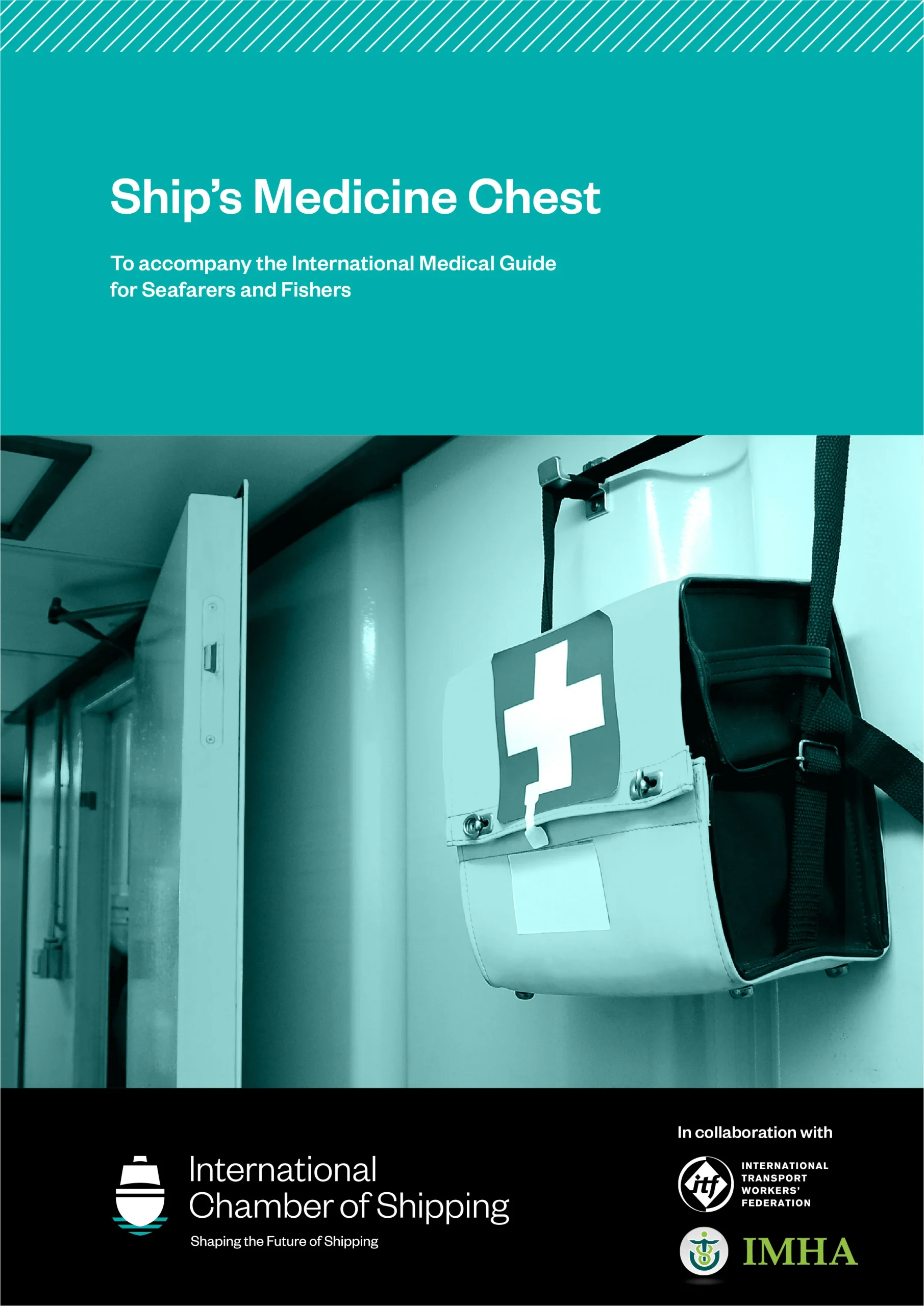 Ship's Medicine Chest - imha.net
