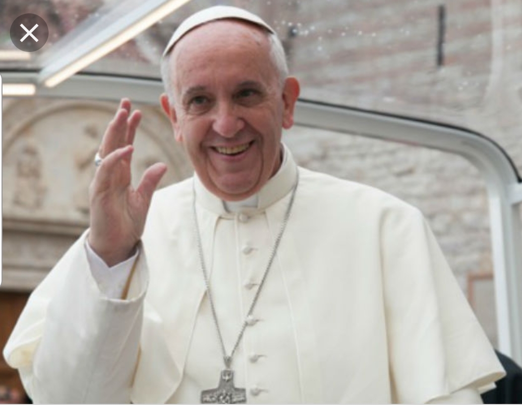 Iocisonoetu Papa Francesco Durissimo Contro I Pedofili Nella Chiesa 9302