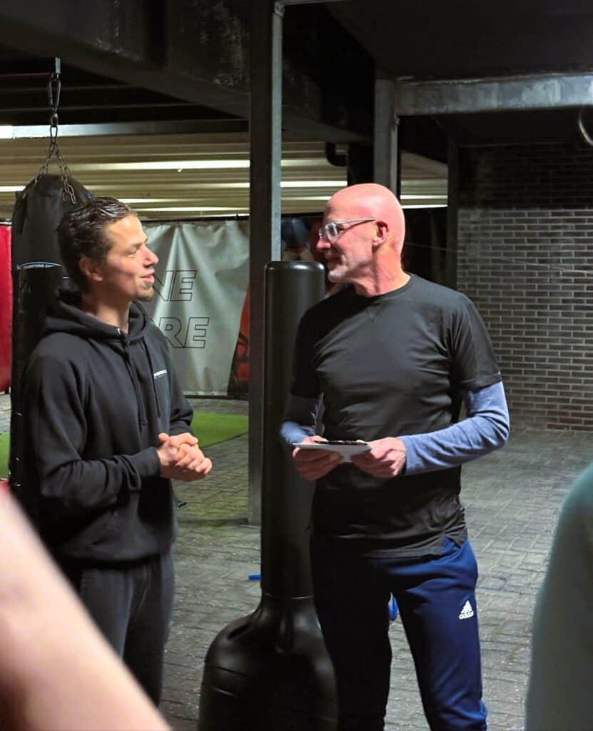 Sportspecifieke Training Utrecht | Verbeter Je Prestaties Bij Improving You