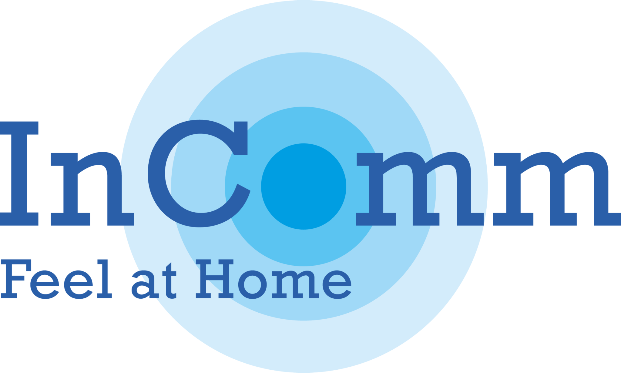 InComm – Feel at Home