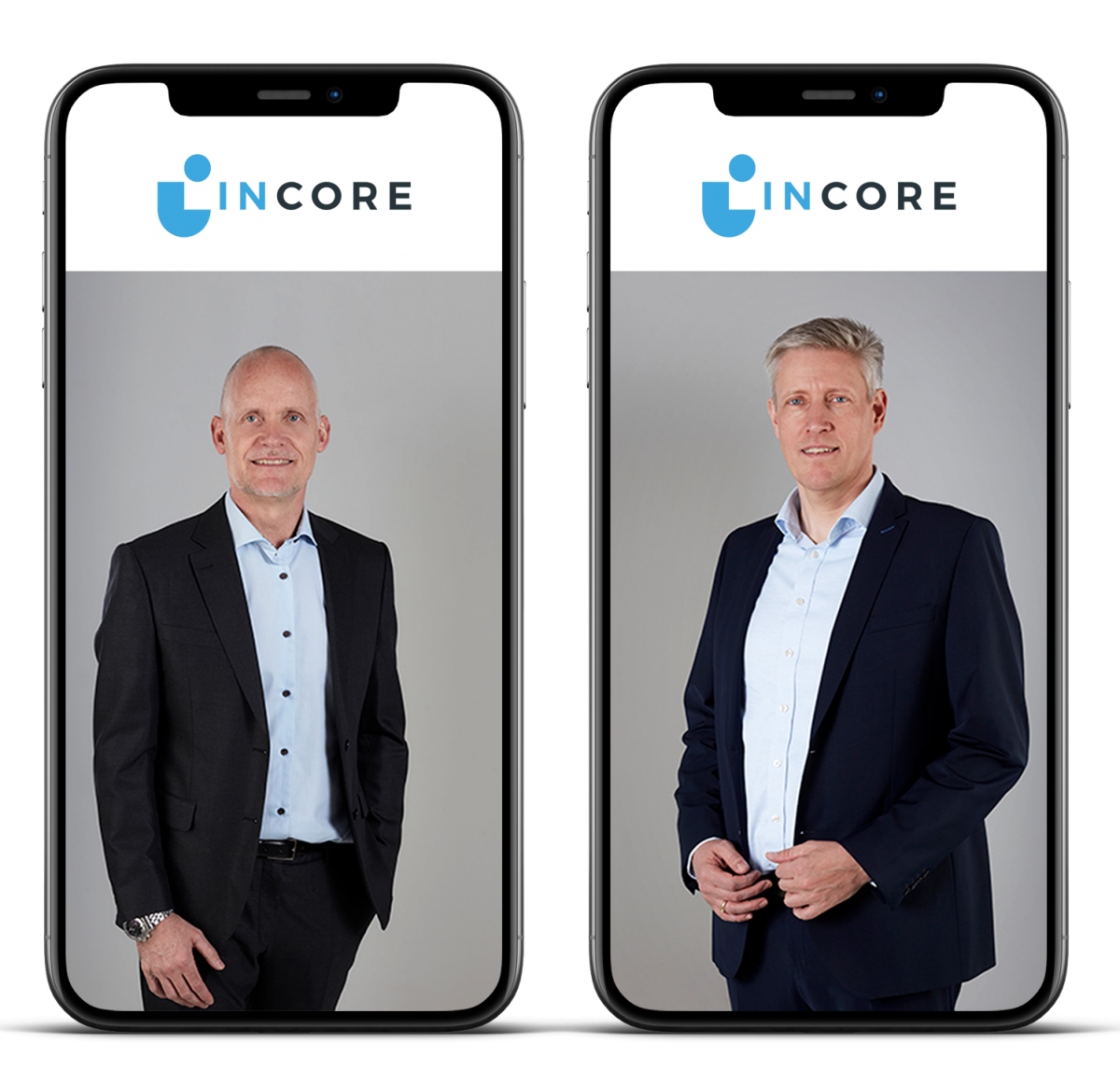 InCore ApS - Interim konsulentydelser er løsningen