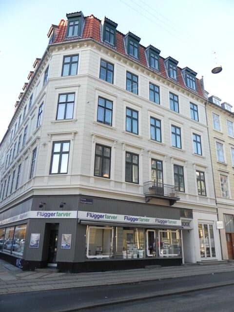 Store Kongensgade 93