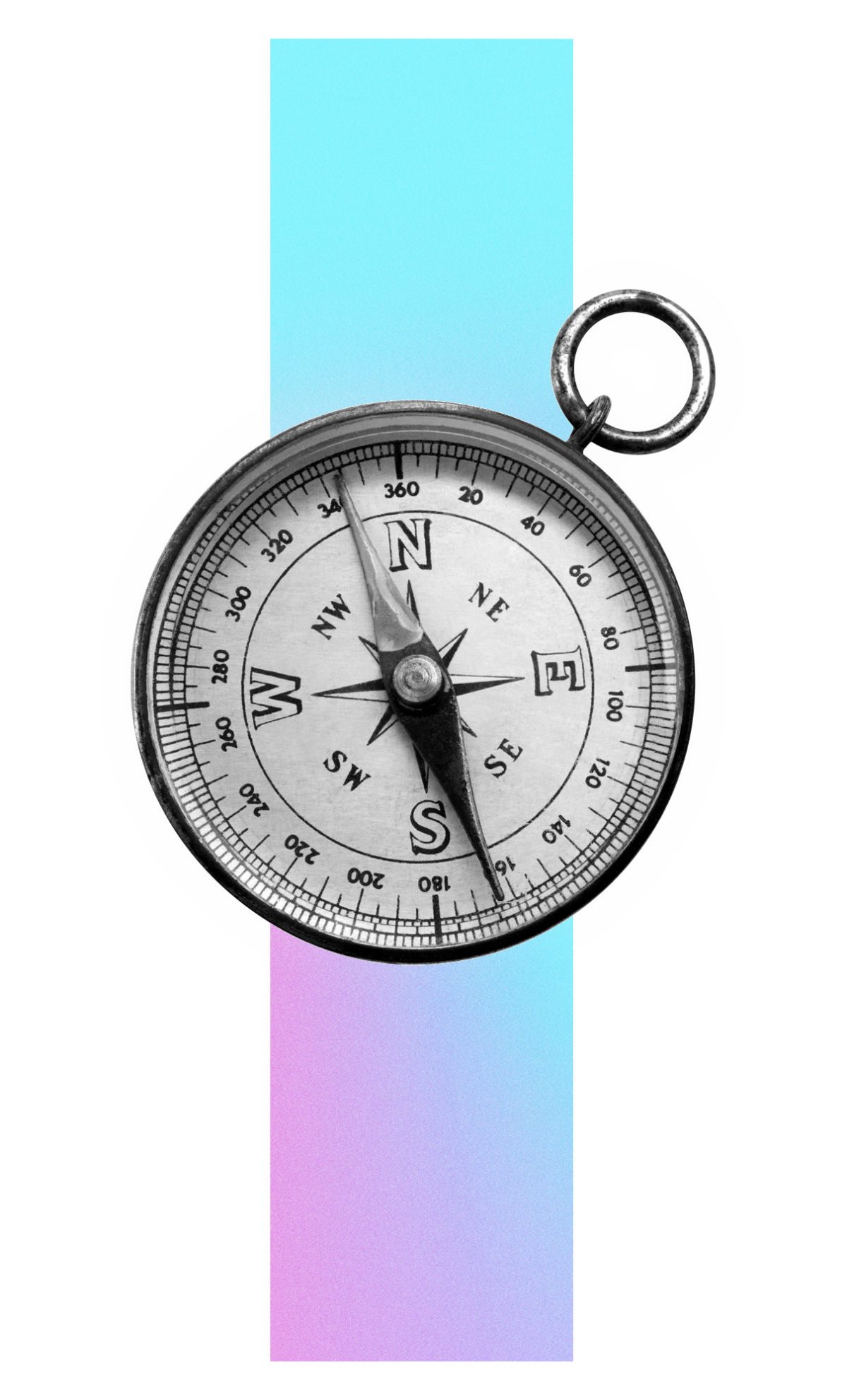 Inflect – Moving purposefully through inflection points