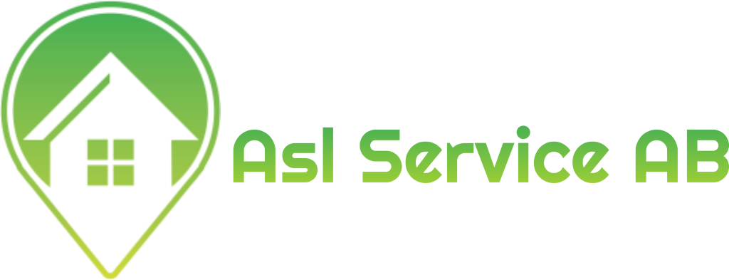 Bästa Städtjänster Nära Dig i Sverige - ASL Service AB