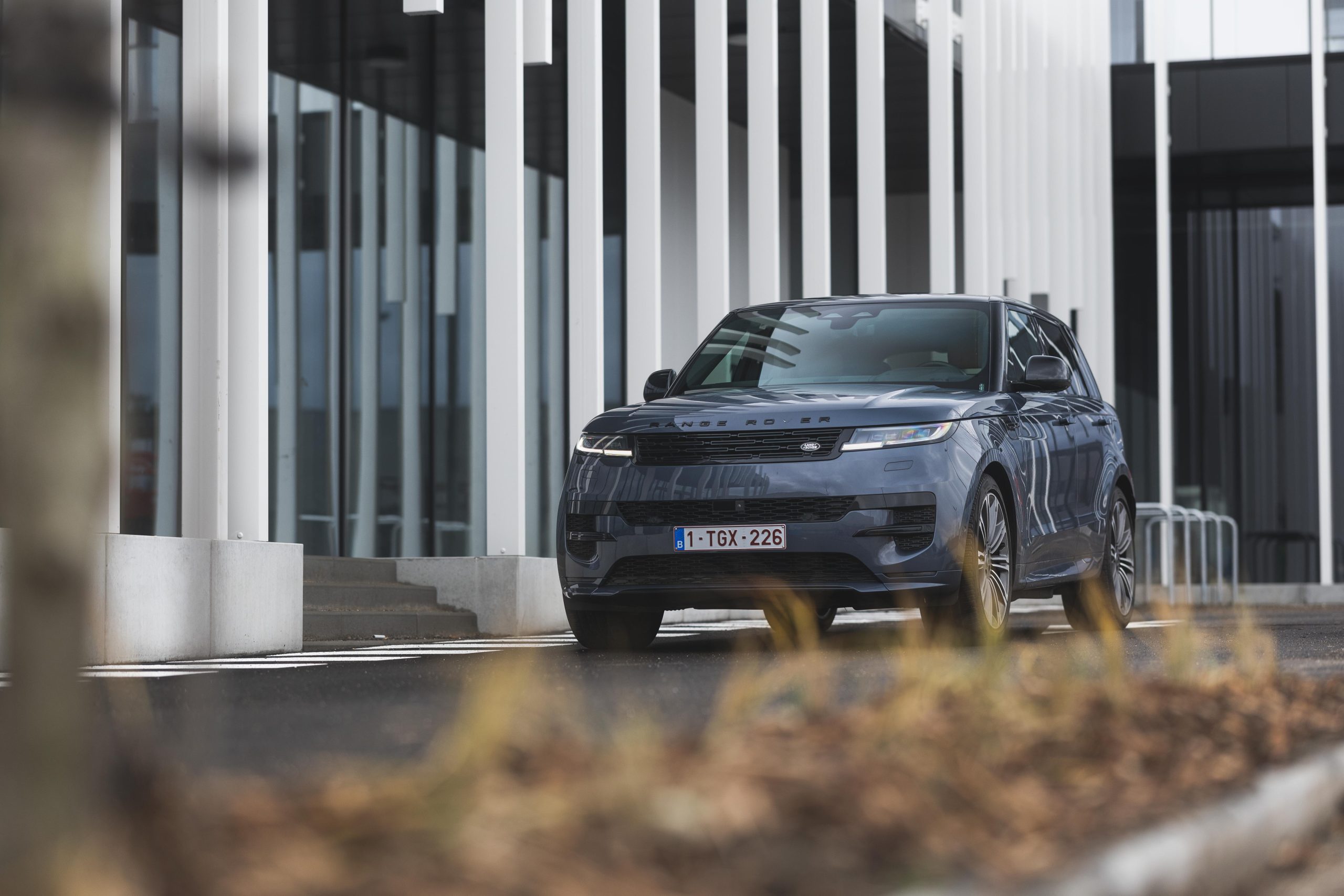 NIO en Firefly starten verkoop in België via Hedin Automotive