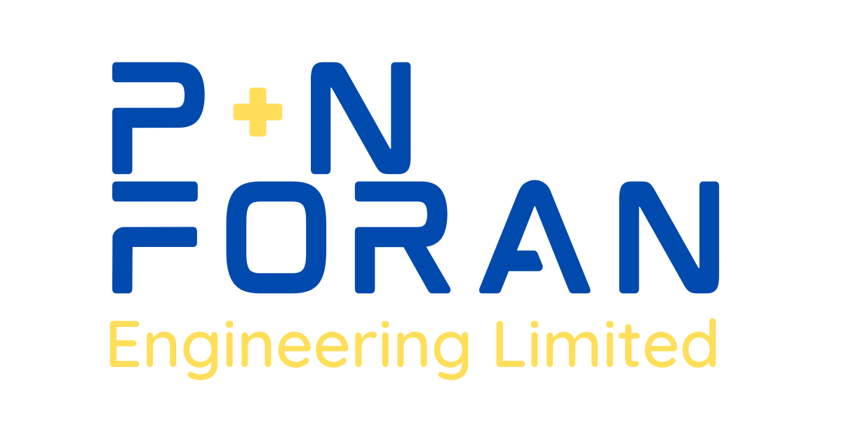 Pipe Fitting, Welding & More - P+N Foran Engineering Limited