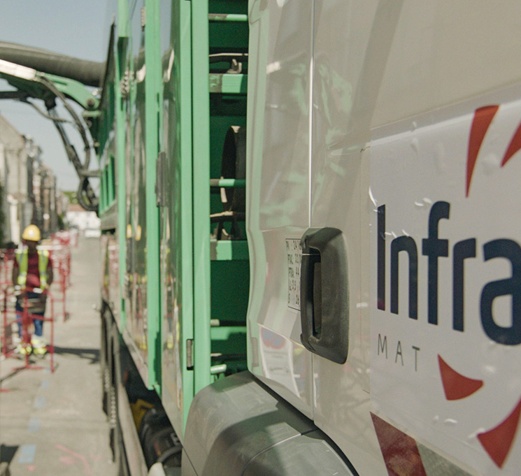 Earthworks « Infra Group