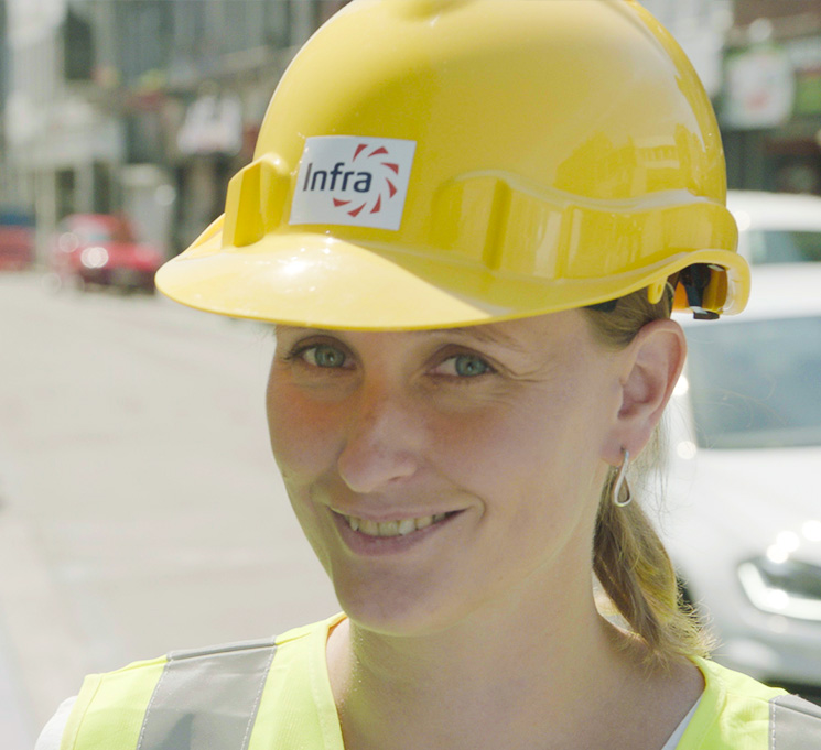 Leak Detection « Infra Group