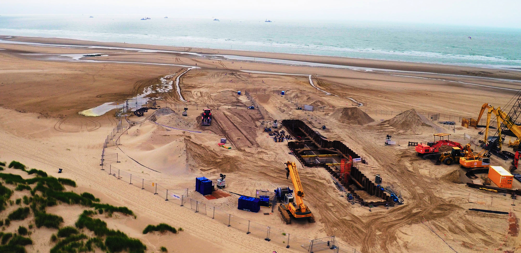 Electricity « Infra Group