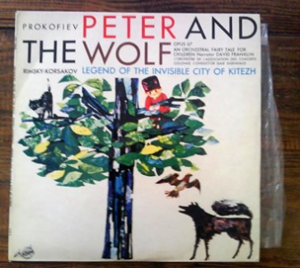 wood block figures-arkiv - Ingela P Arrhenius