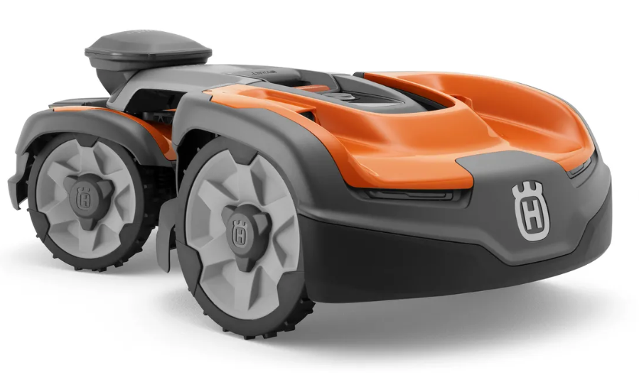 Automower 535 AWD Epos Pro - Ingvard Madsen