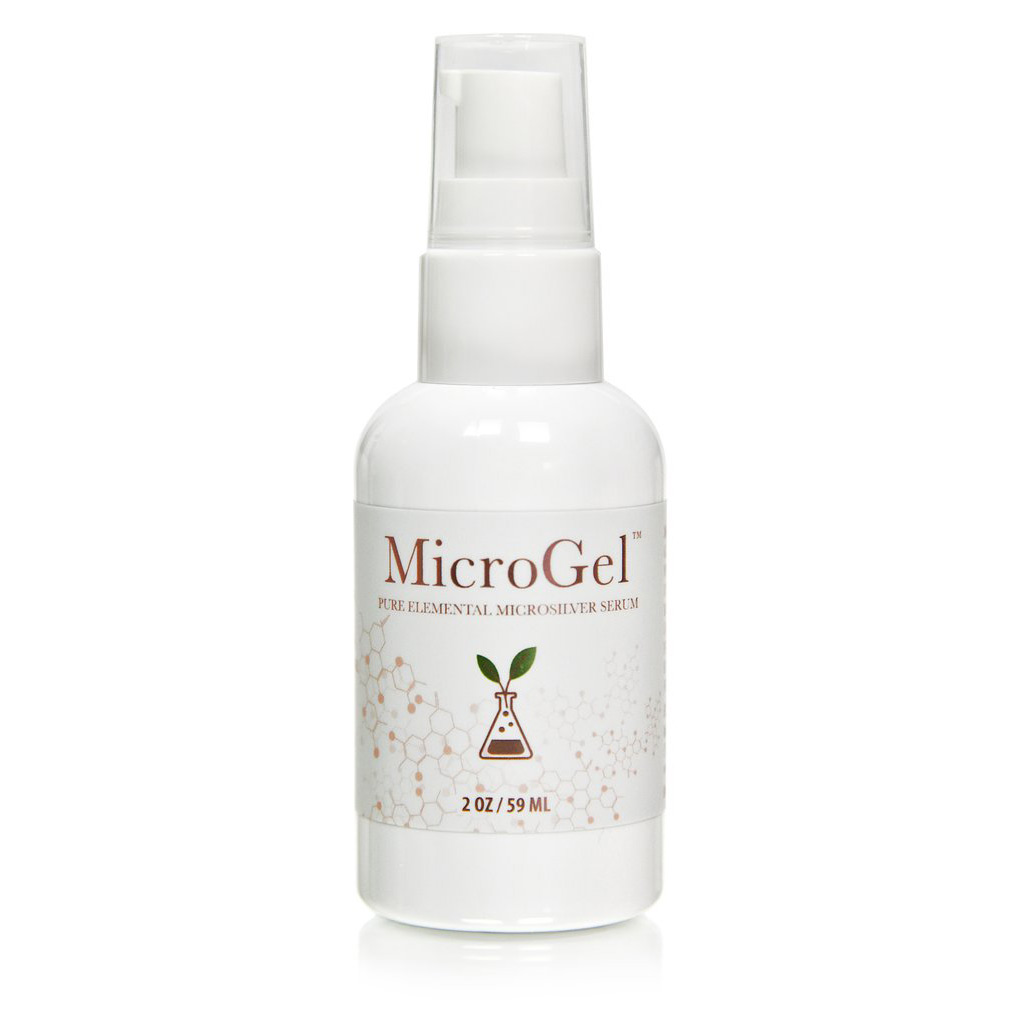 Membrane MicroGel 2oz - Ink Illusions