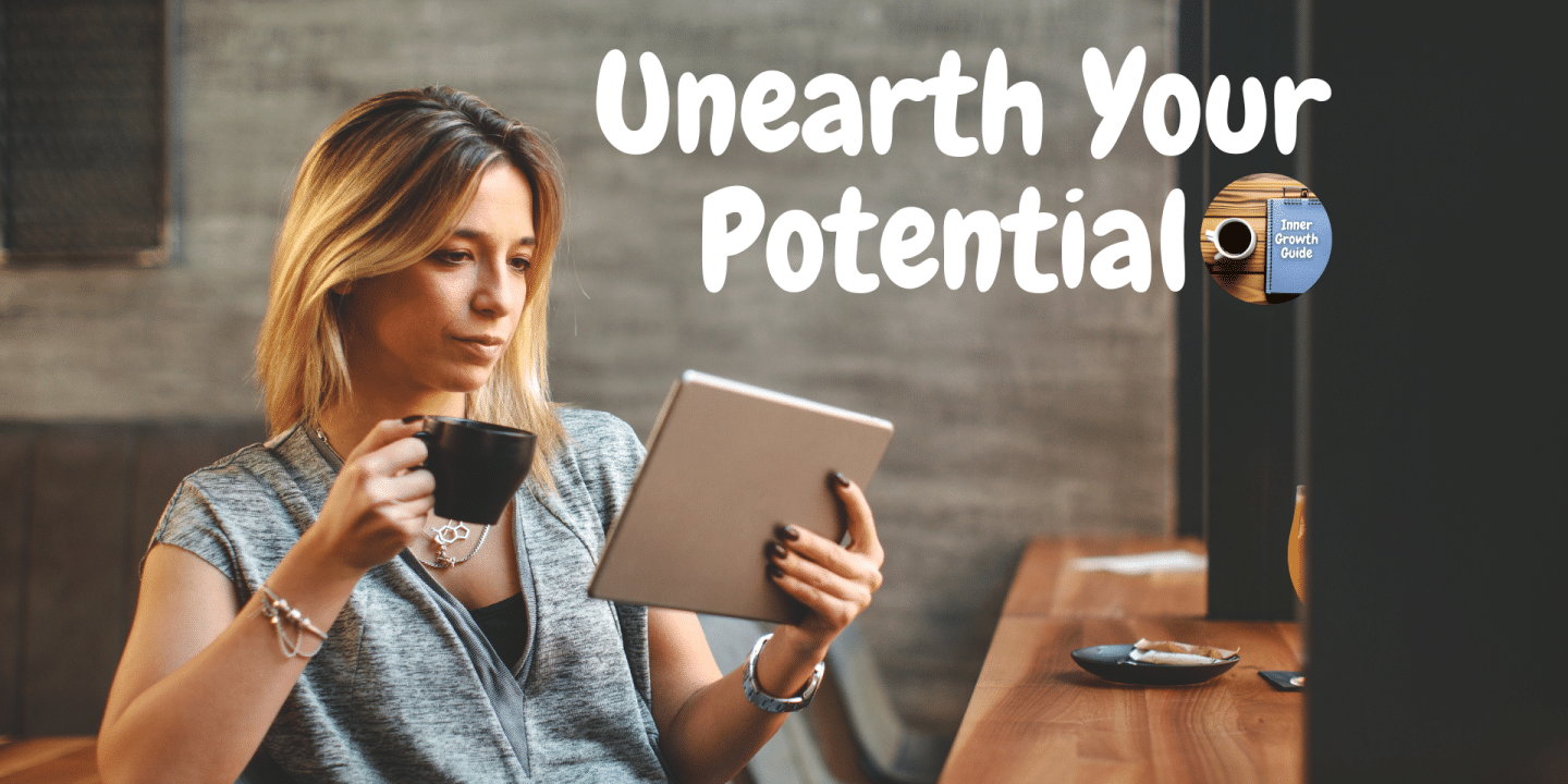 Magazine - Inner Growth Guide