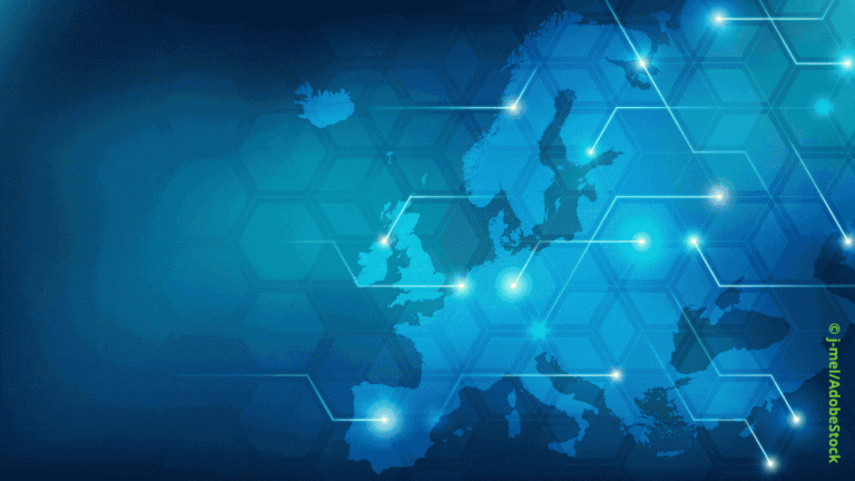 Digital Europe Programme - Innovation I Funding I Consulting
