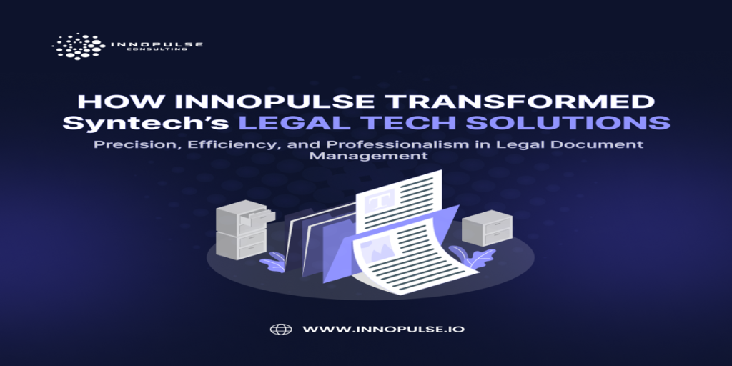 Home - Innopulse Consulting