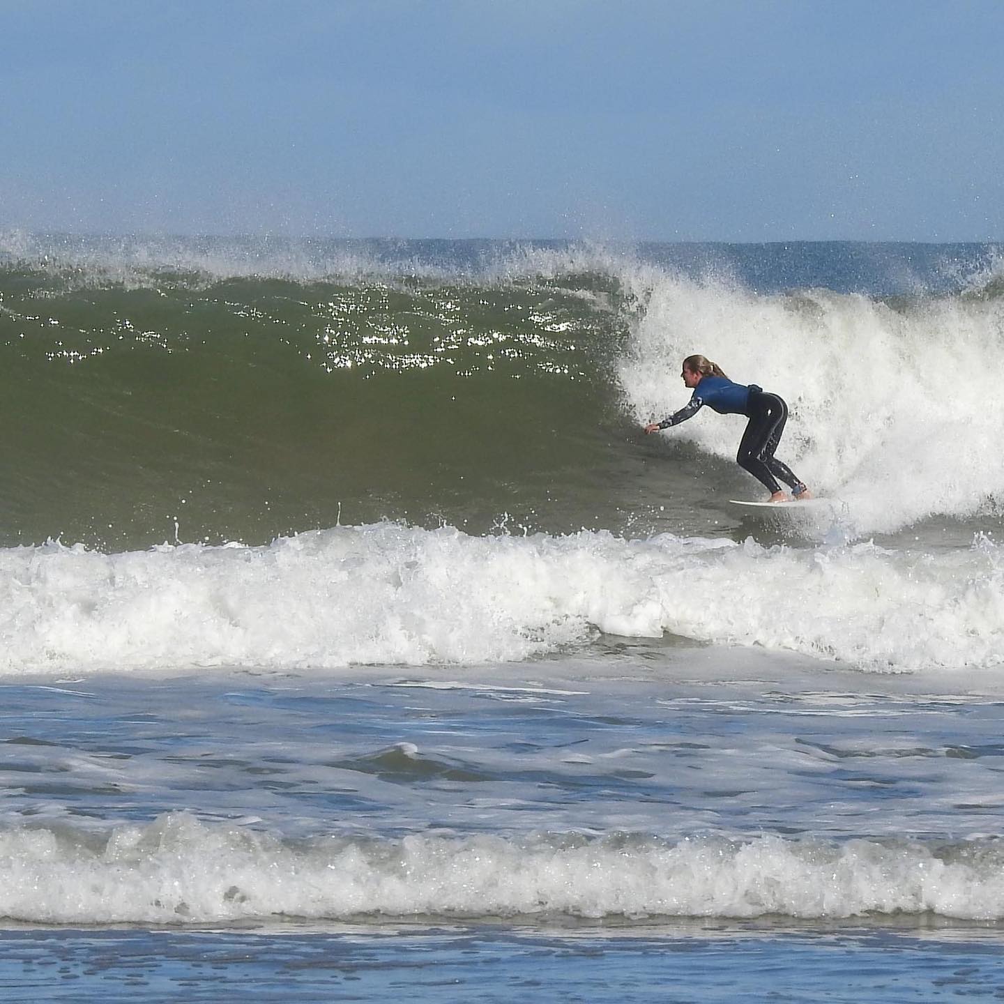 Golfsurfen - Inside Outside