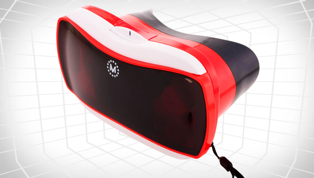 Mattel View-Master VR