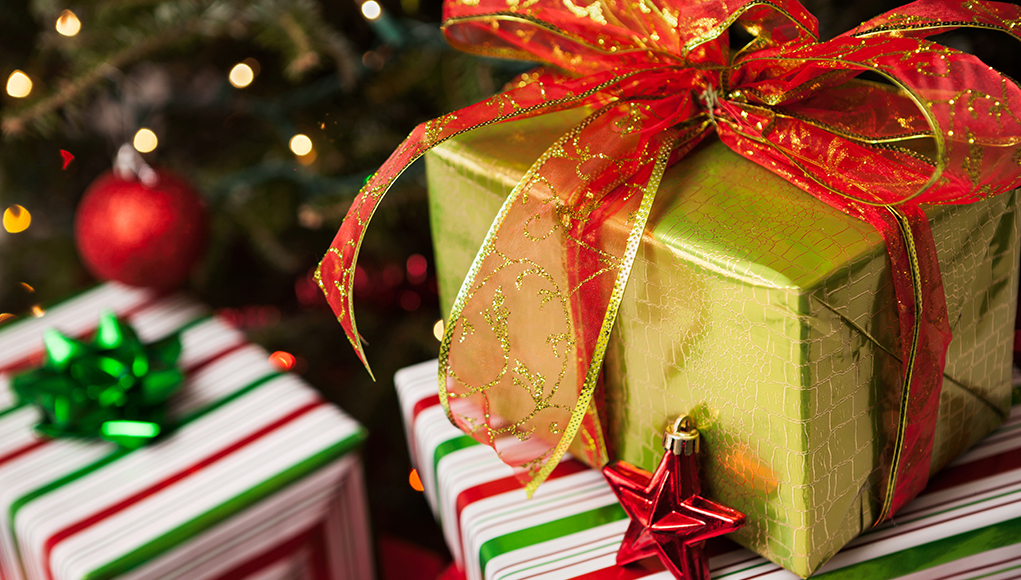 Guide: iNPUT's forslag til de allerfedeste julegaver!