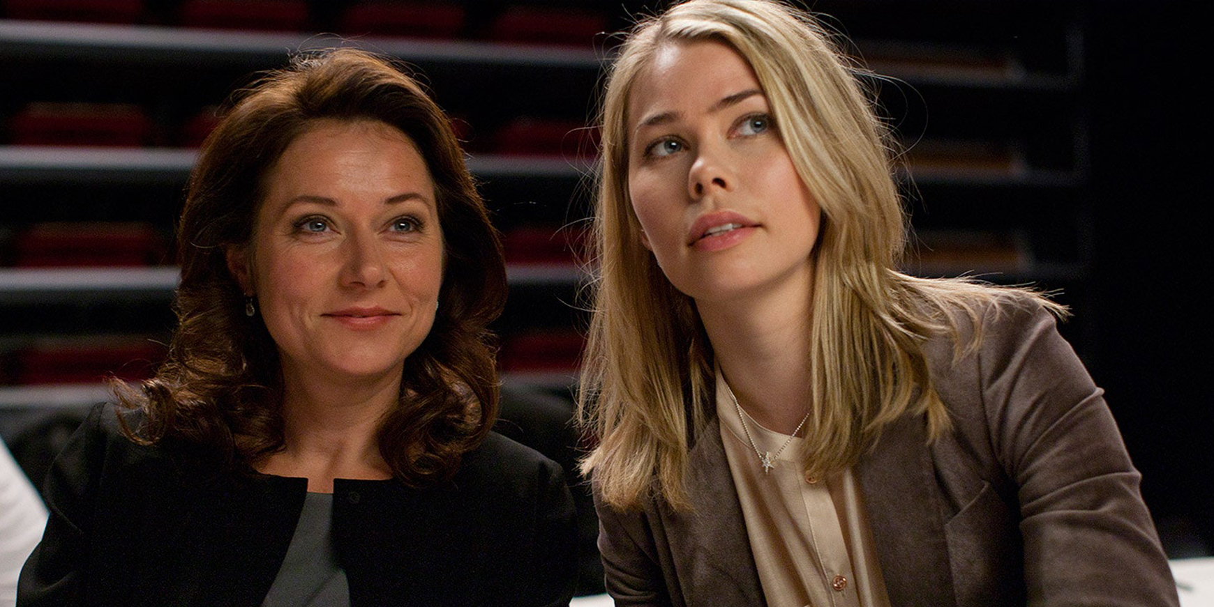 Borgen vender tilbage til DR (og Netflix)