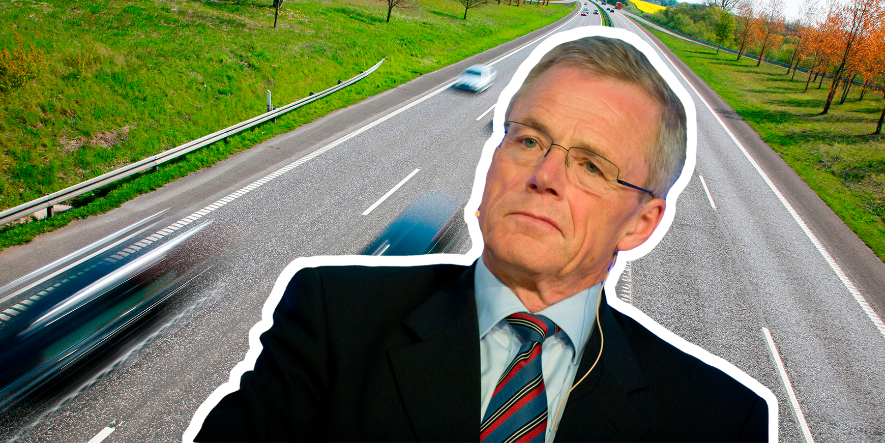 Elbilkommission vil indføre bompenge i København