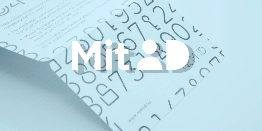 Danskerne er glade for MitID