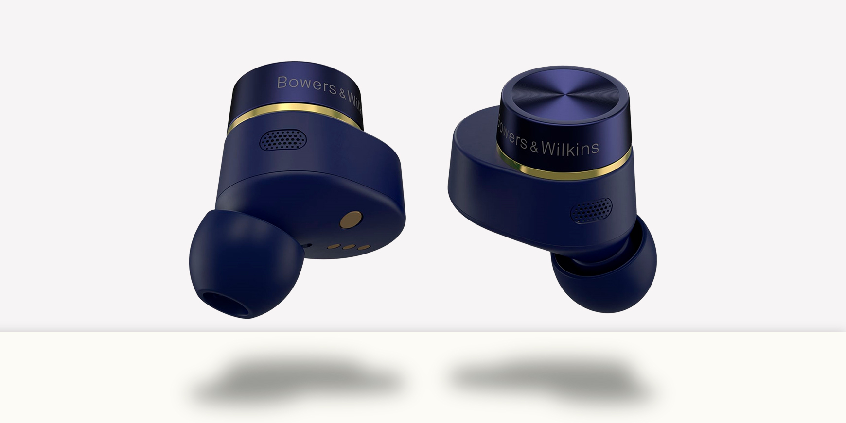 Anmeldelse: Bowers & Wilkins Pi7 S2 Anmeldelse: Bowers & Wilkins Pi7 S2
