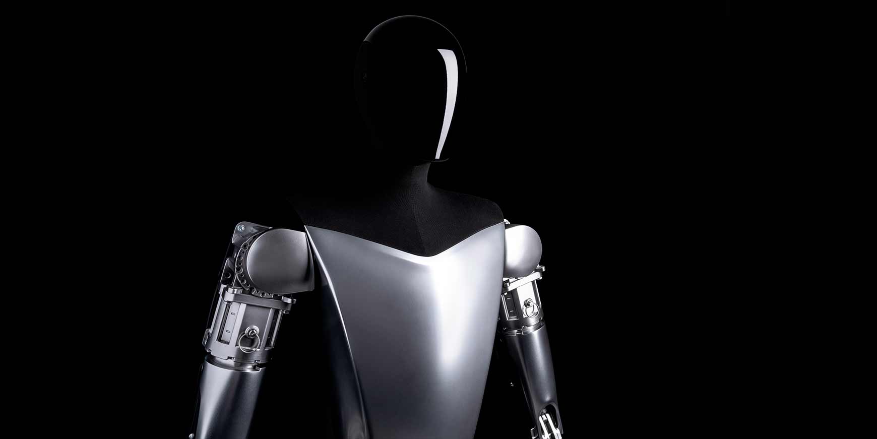 Oplev Tesla Bot i Danmark