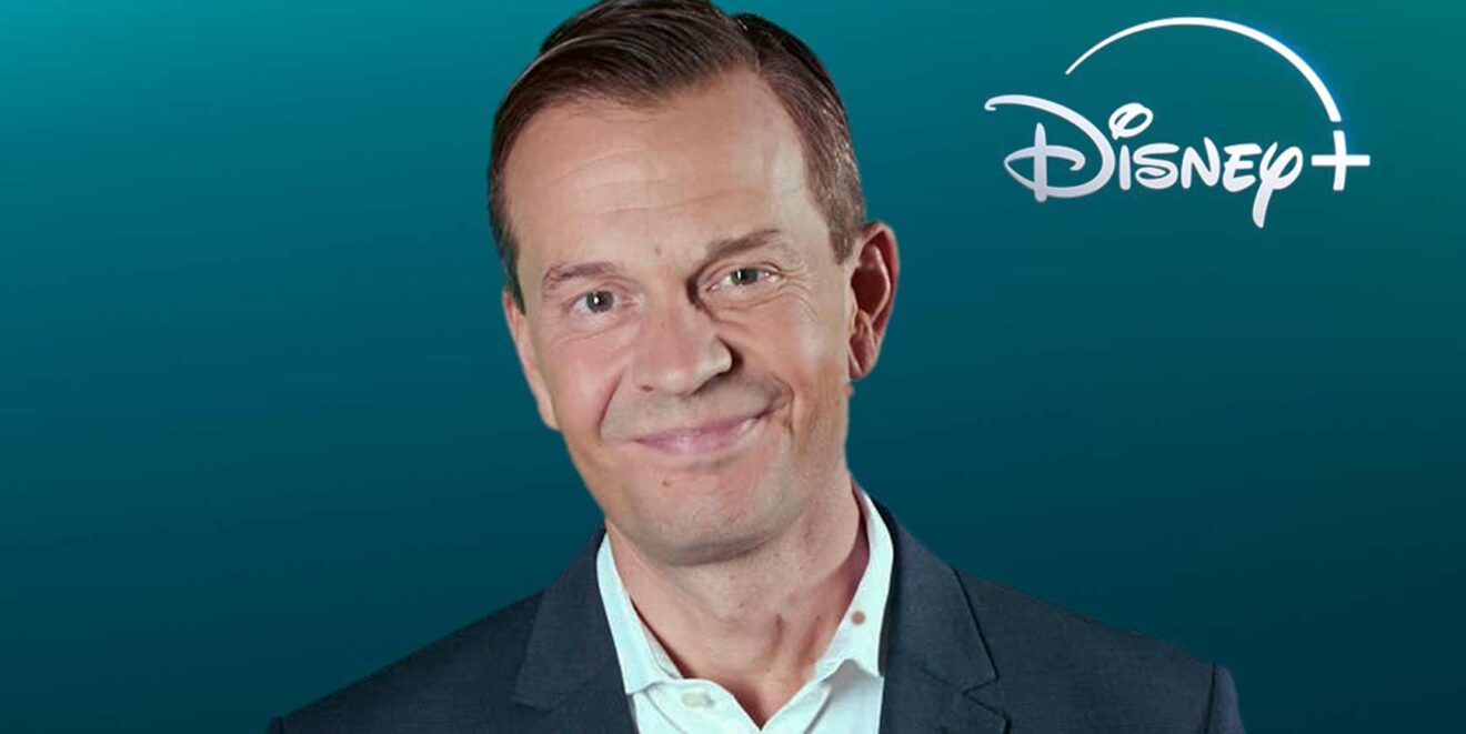 Nu kommer der fodbold på Disney+