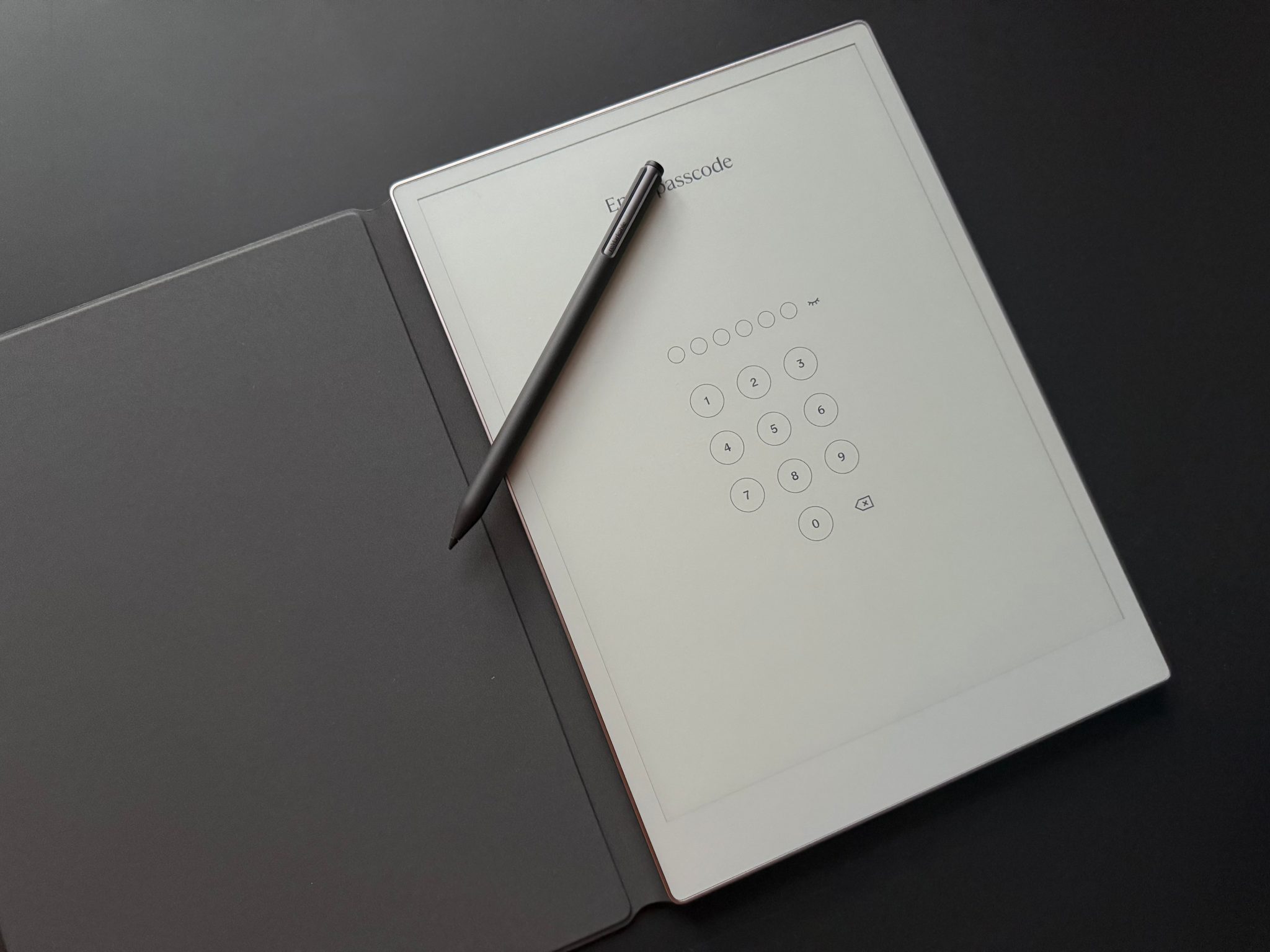 ReMarkable Pro - den perfekte elektriske notesblok?