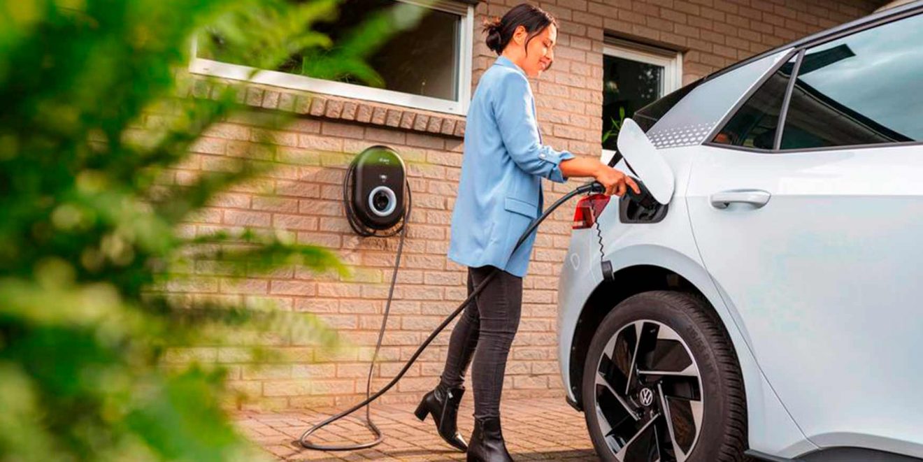 Så meget sparer du ved at skifte til elbil og varmepumpe