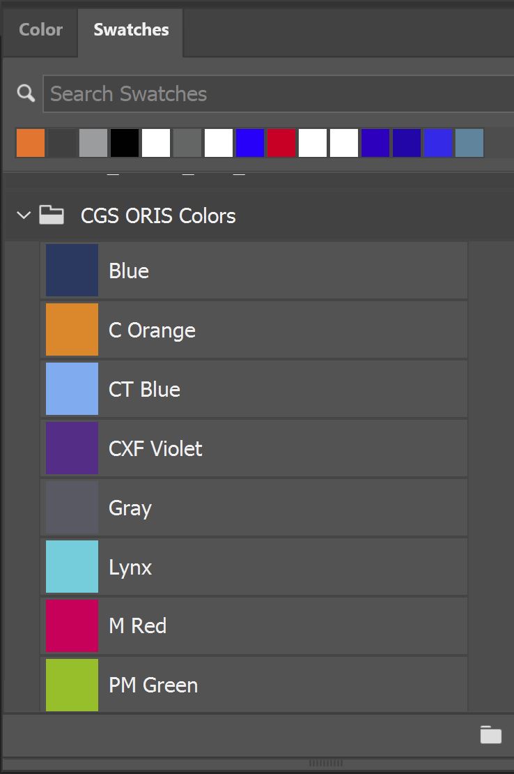 Taking brand colors seriously? Time to embrace CxF and Adobe Swatch ...