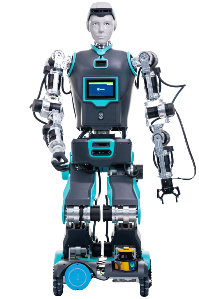 Anche l’Italia nella robotica industriale | instantapp.it